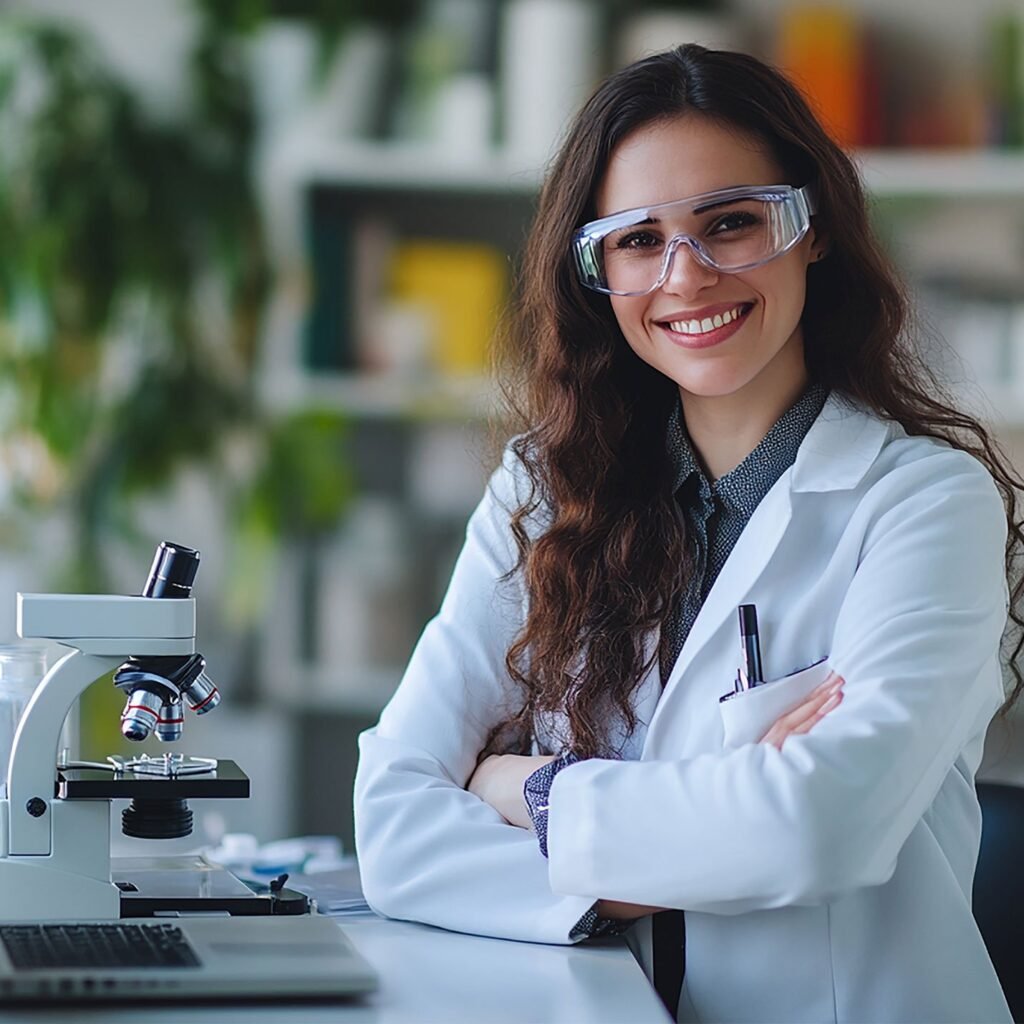 About FOY - QuadroPharma